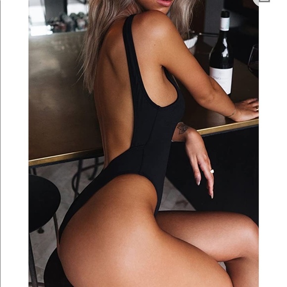 sofsy | Swim | Sofsy One Piece 9s Swim | Poshmark